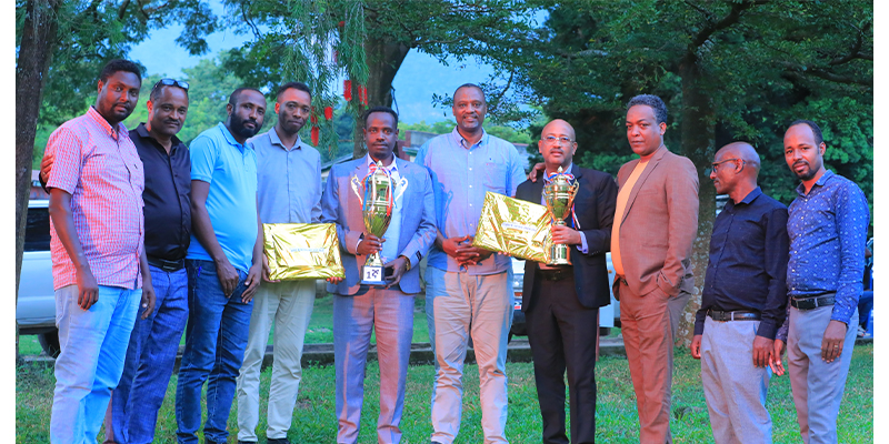 Home [www.hu.edu.et]